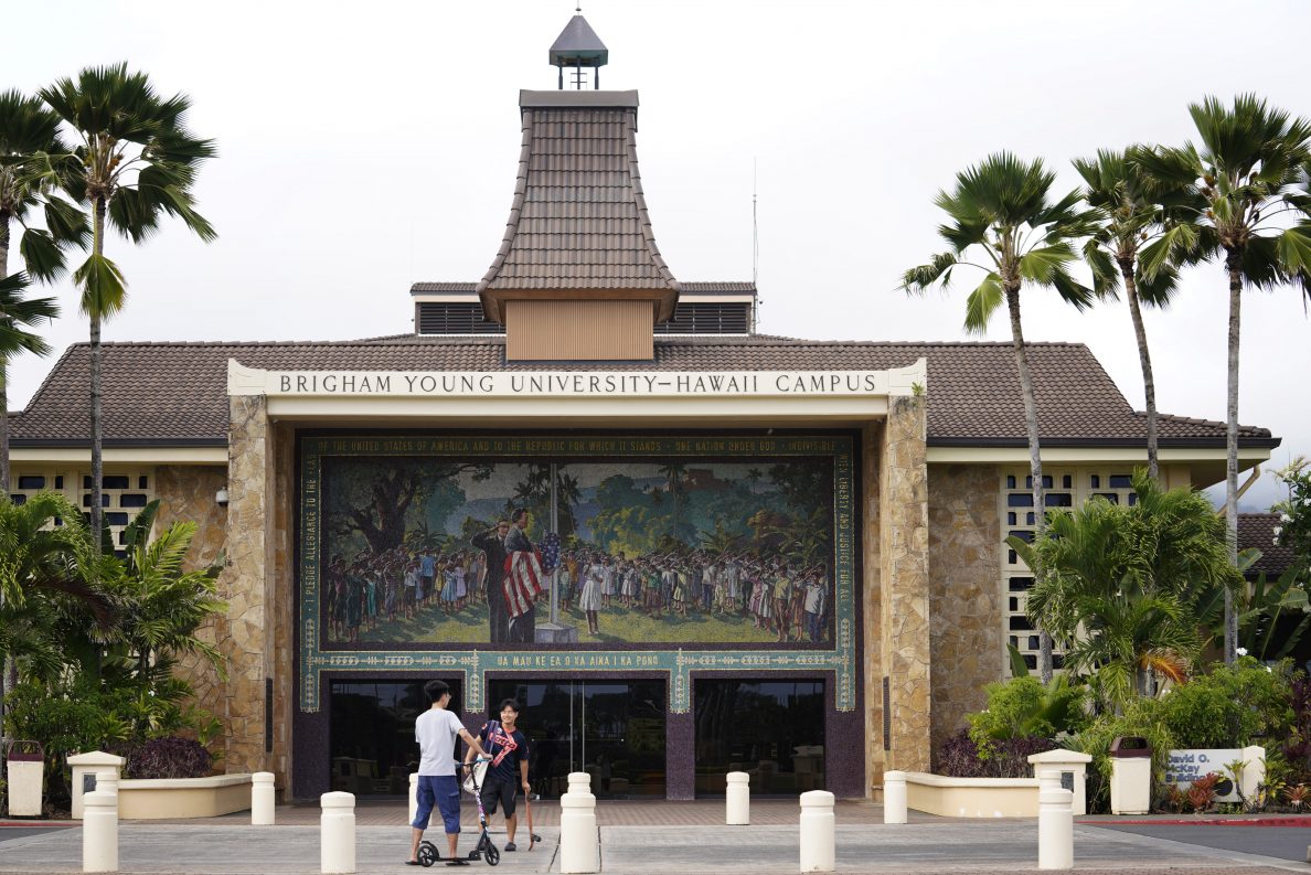 Hawaii Wants To Expand Career-Based Learning But It Needs More Teachers ...