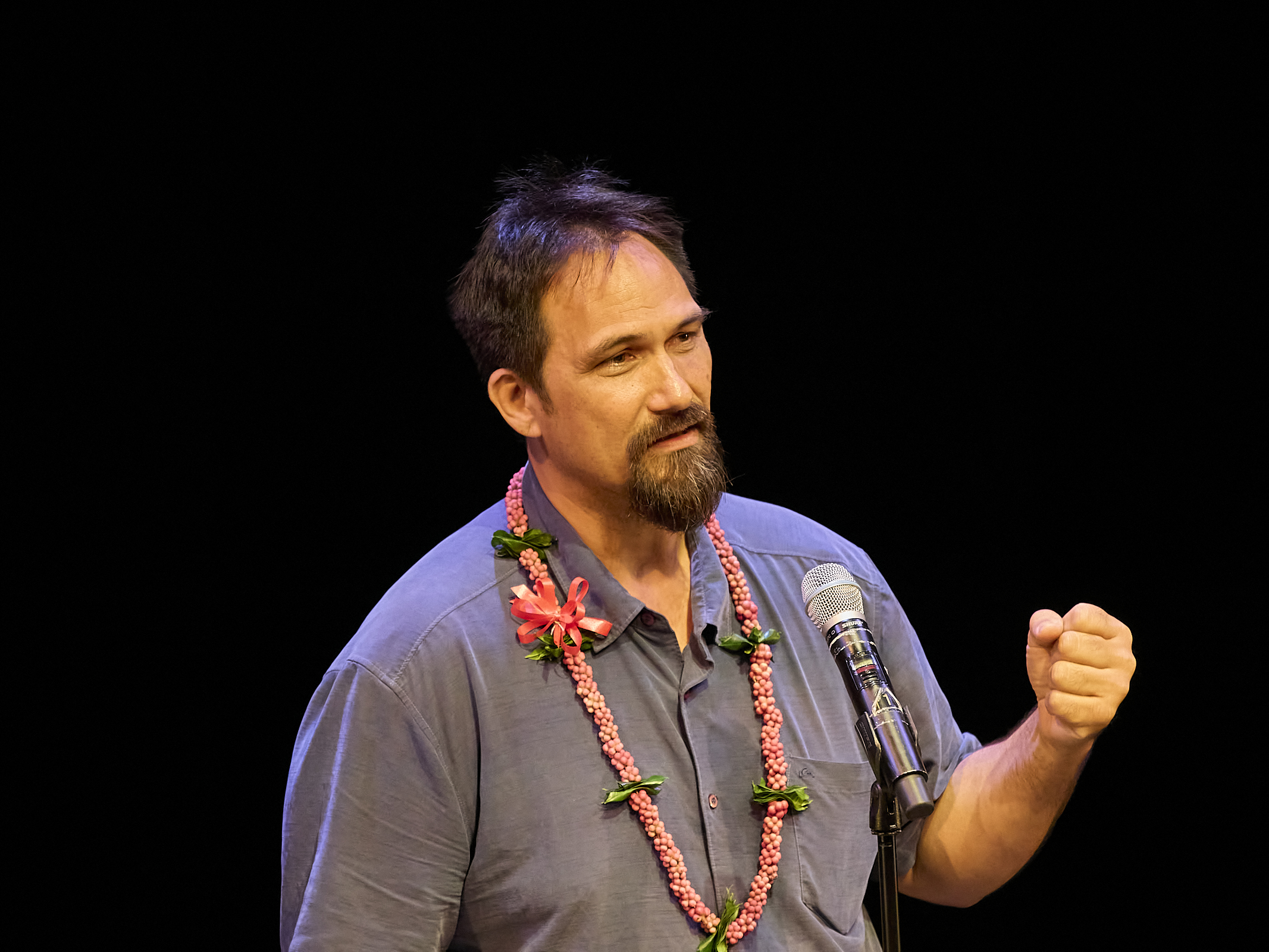 Hawaii Storytellers: Liko Hoe - Honolulu Civil Beat