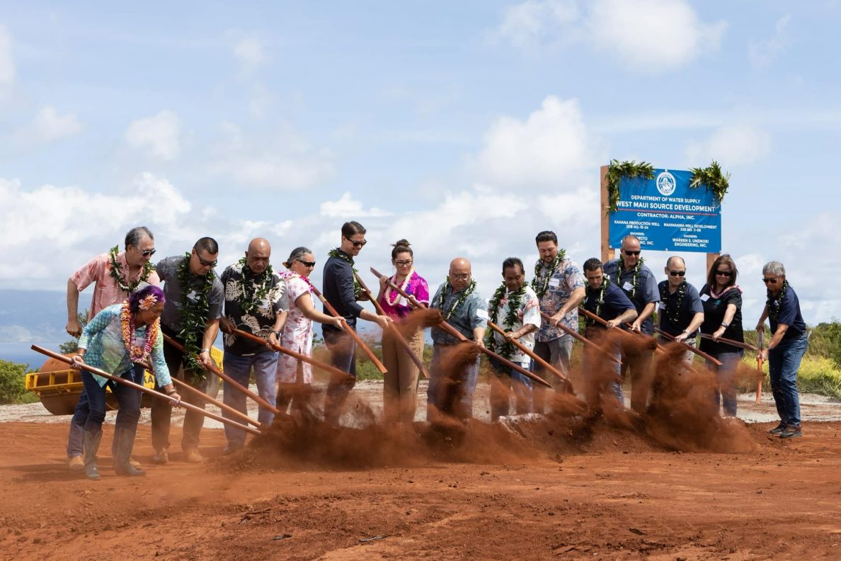 Maui Ethics Board: You Can't Keep Those $400 Koa Digging Sticks ...