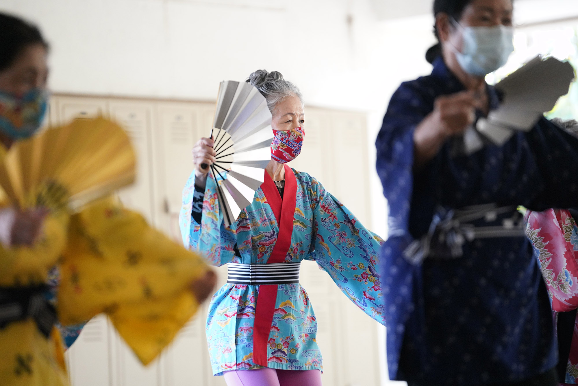 Hawaii's Population Is Aging Fast. The Impacts Will Be Significant ...