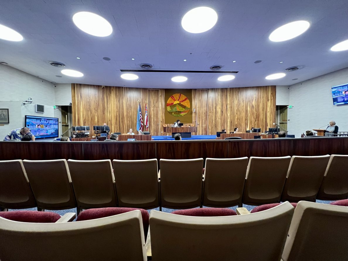 Your 2023 Maui County Council Guide: Everything You Need To Know ...