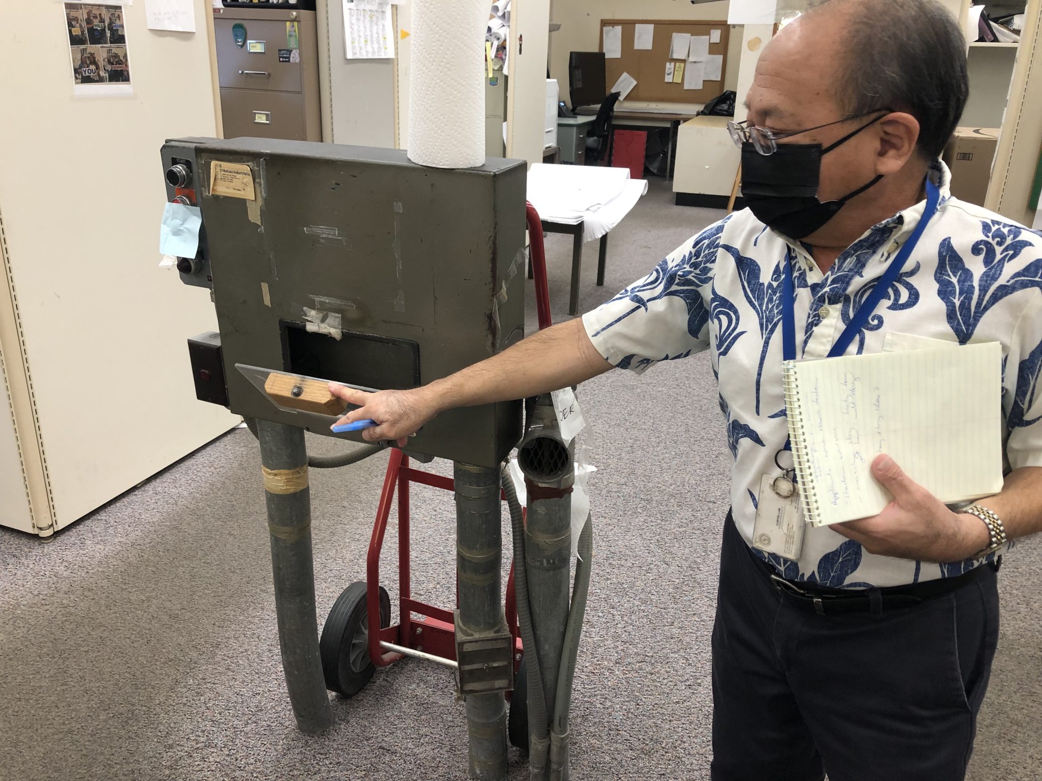 At Honolulu’s Troubled Permitting Department, There Are Signs Of Hope - Honolulu Civil Beat
