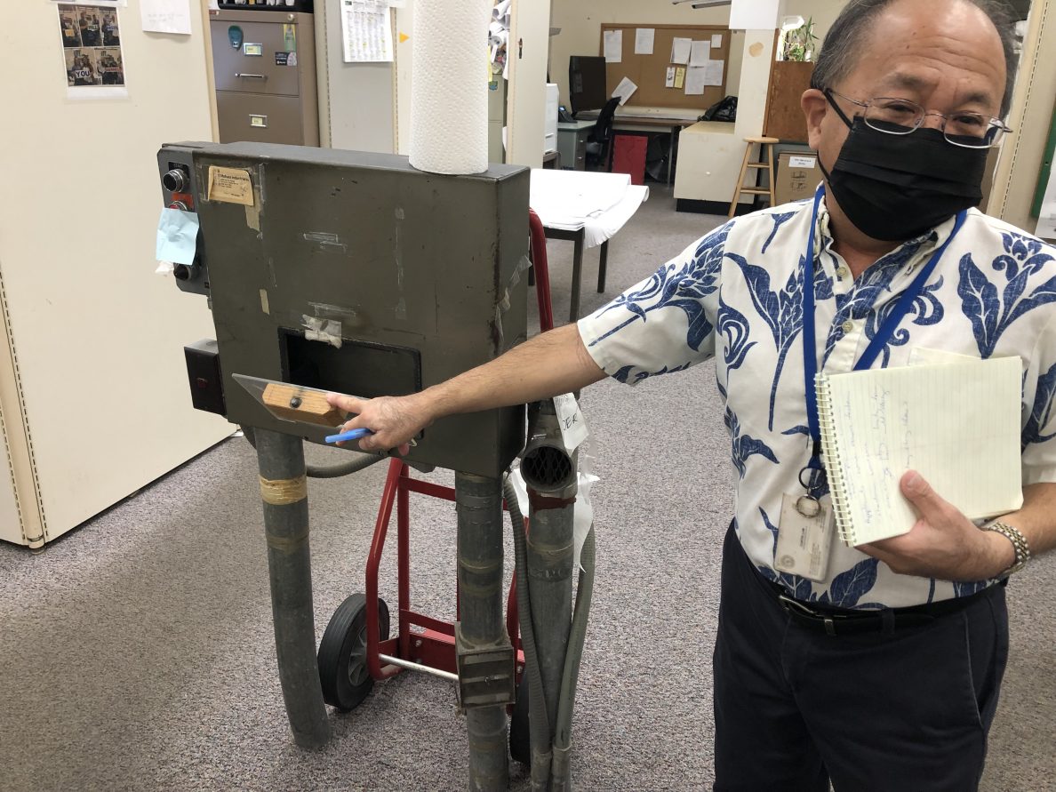 Honolulu Building Permits Are Expected To Be Issued Faster With Tech ...