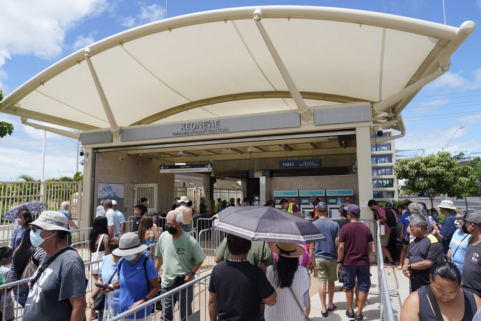 HART Reaches 'Huge Milestone' With Contract Award For City Center ...