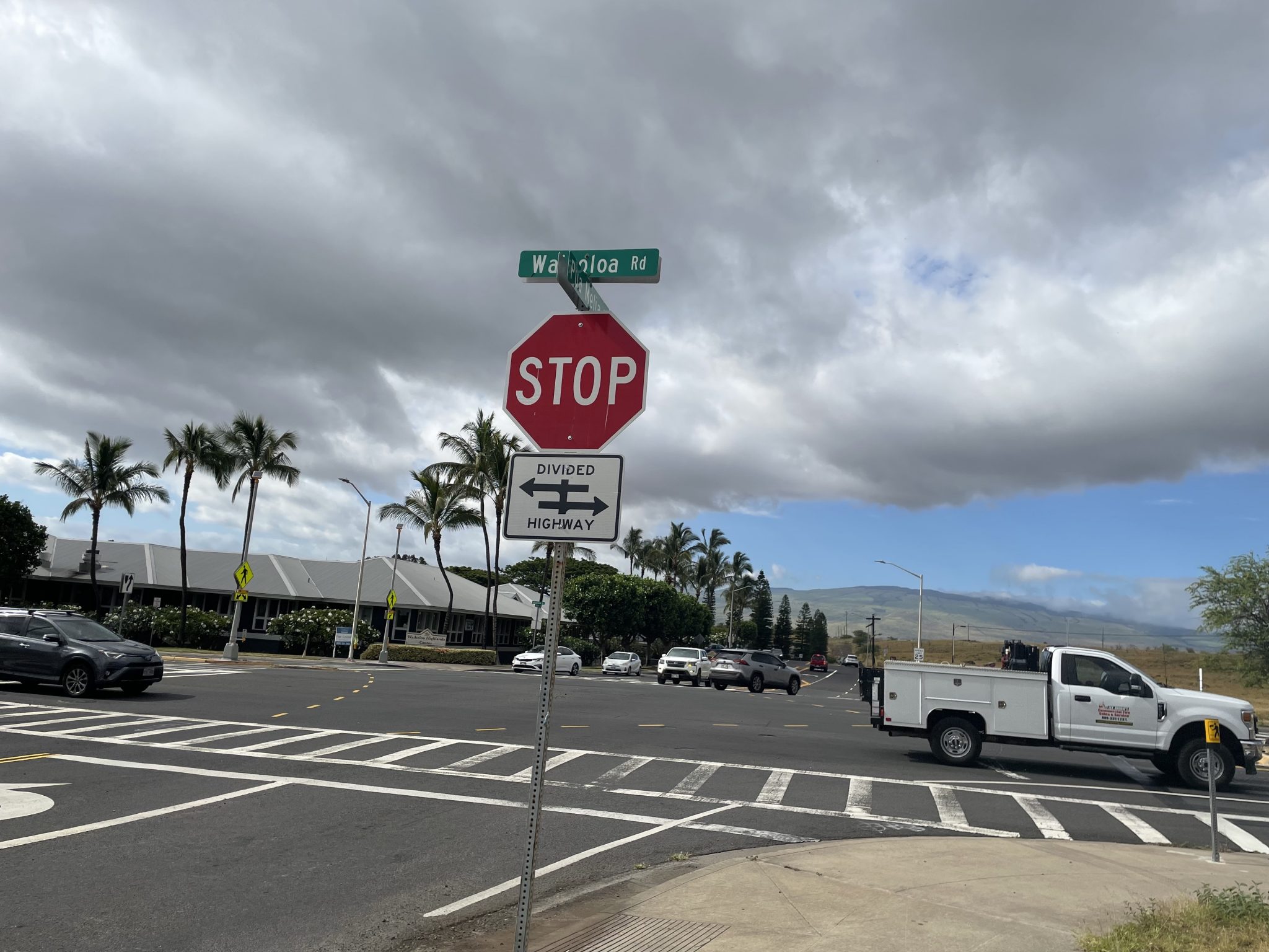 Big Island's Waikoloa Village Has Growing Pains. Residents Want The ...