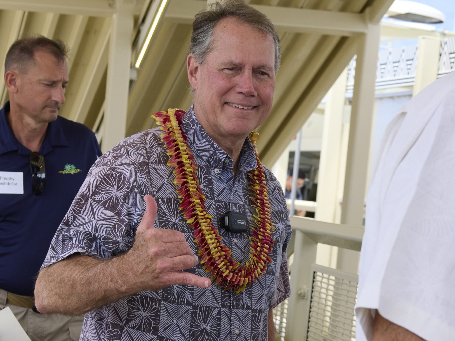 Hawaii Incumbents In Congress Are Easily Defeating Primary Opponents ...