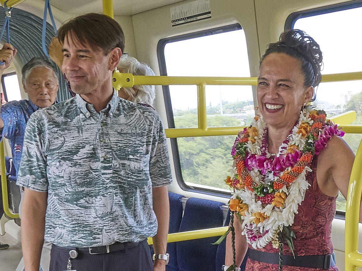 Future Of HART Line Extending Into City Center Hinges On Critical ...