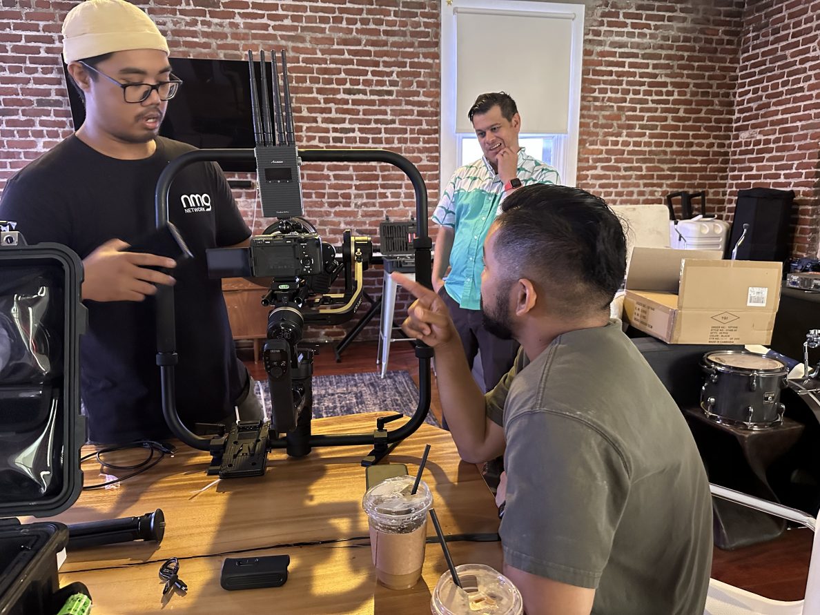 Hawaii Film Lab Shows Young Directors A Path To Success - Honolulu ...