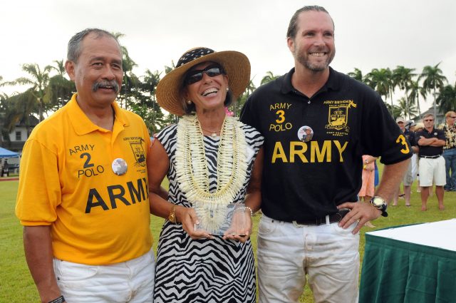 Native Hawaiian Defense Contractor Replaces Top Leadership Amid Federal ...