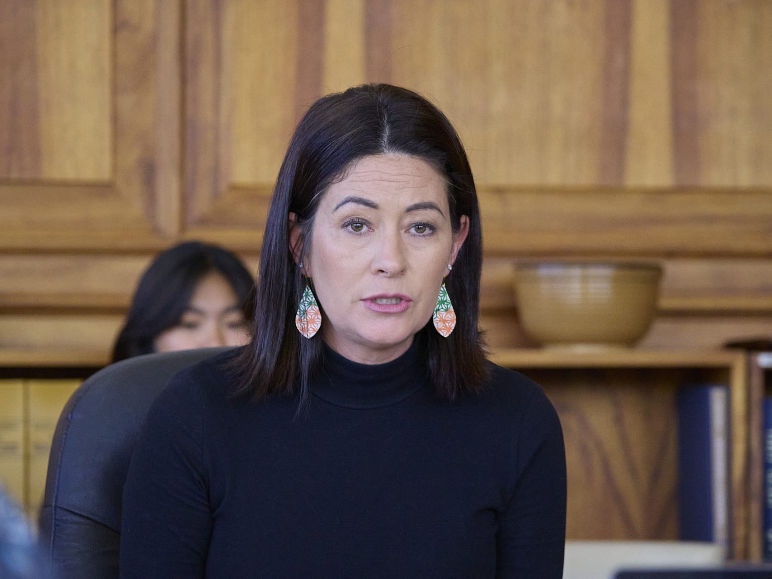 Hawaii's New Chief Housing Officer Is Resigning - Honolulu Civil Beat