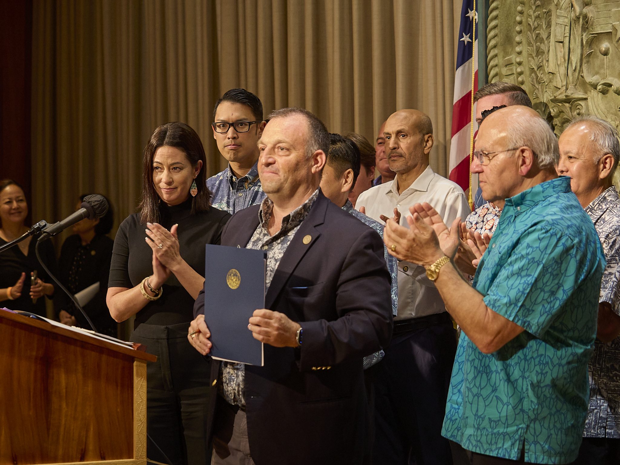 Can An Emergency Proclamation Solve Hawaii's Housing Crisis? 'That's ...
