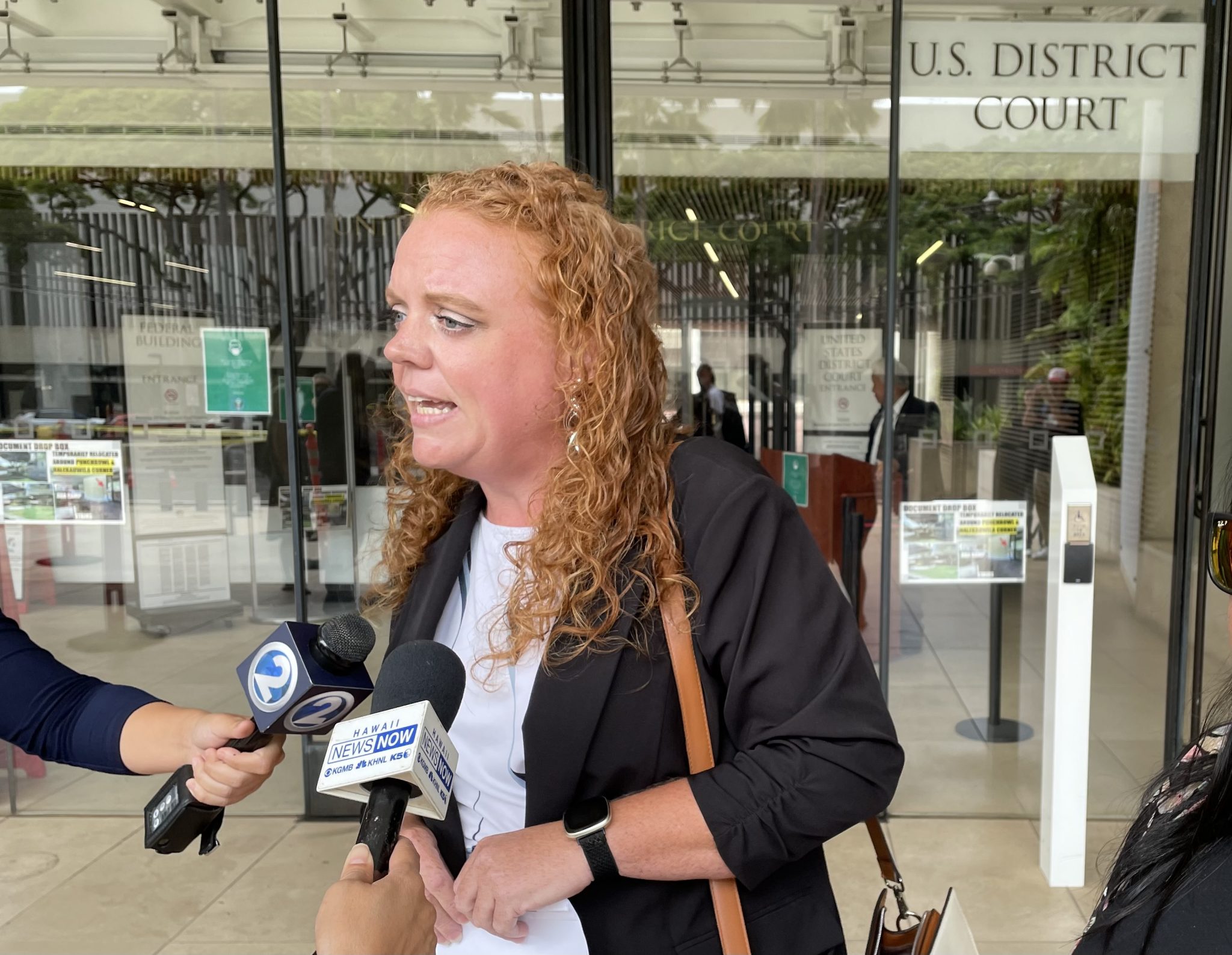 Former Honolulu Union Leader Headed To Prison For More Than 11 Years ...