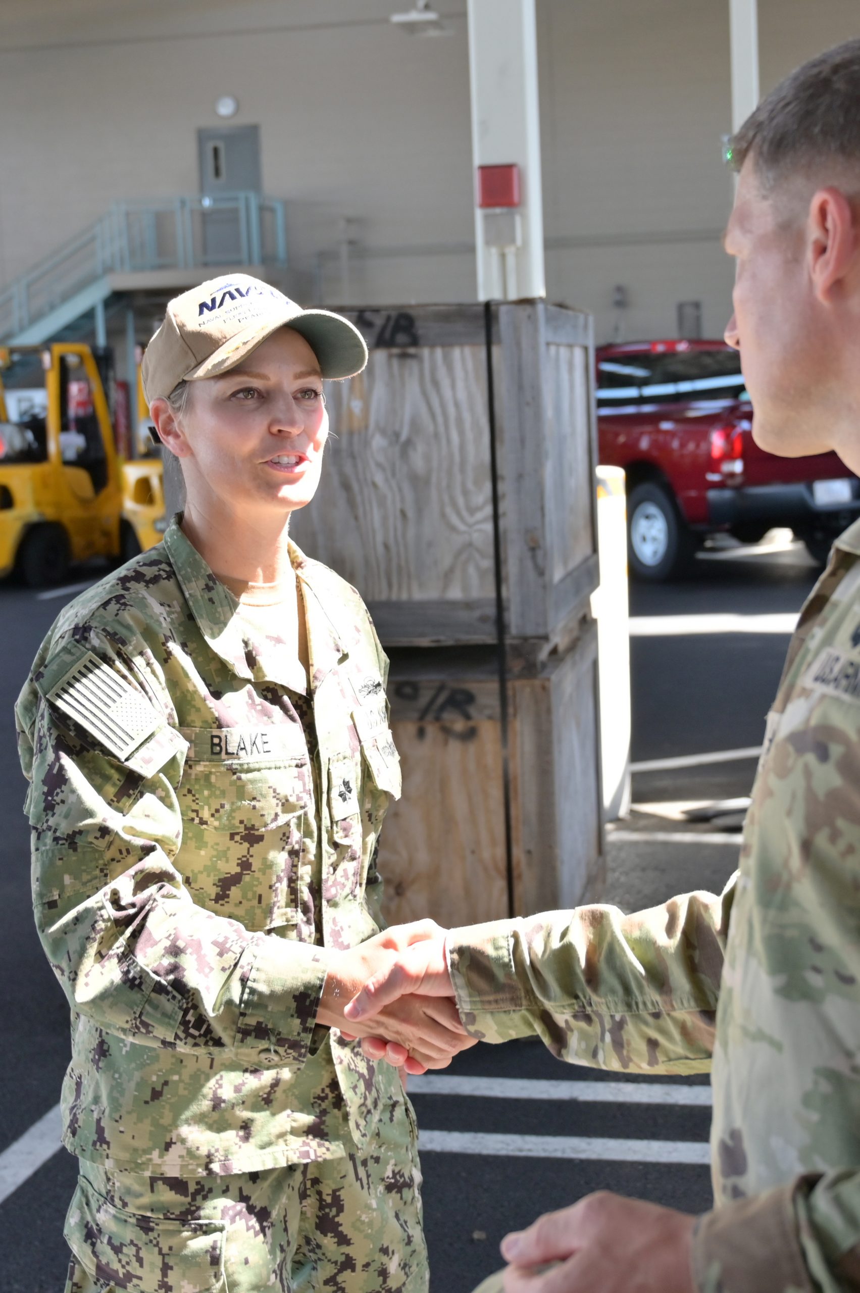 Red Hill's Fuel Director Raised An Alarm Before Pipes Leaked. The Navy ...