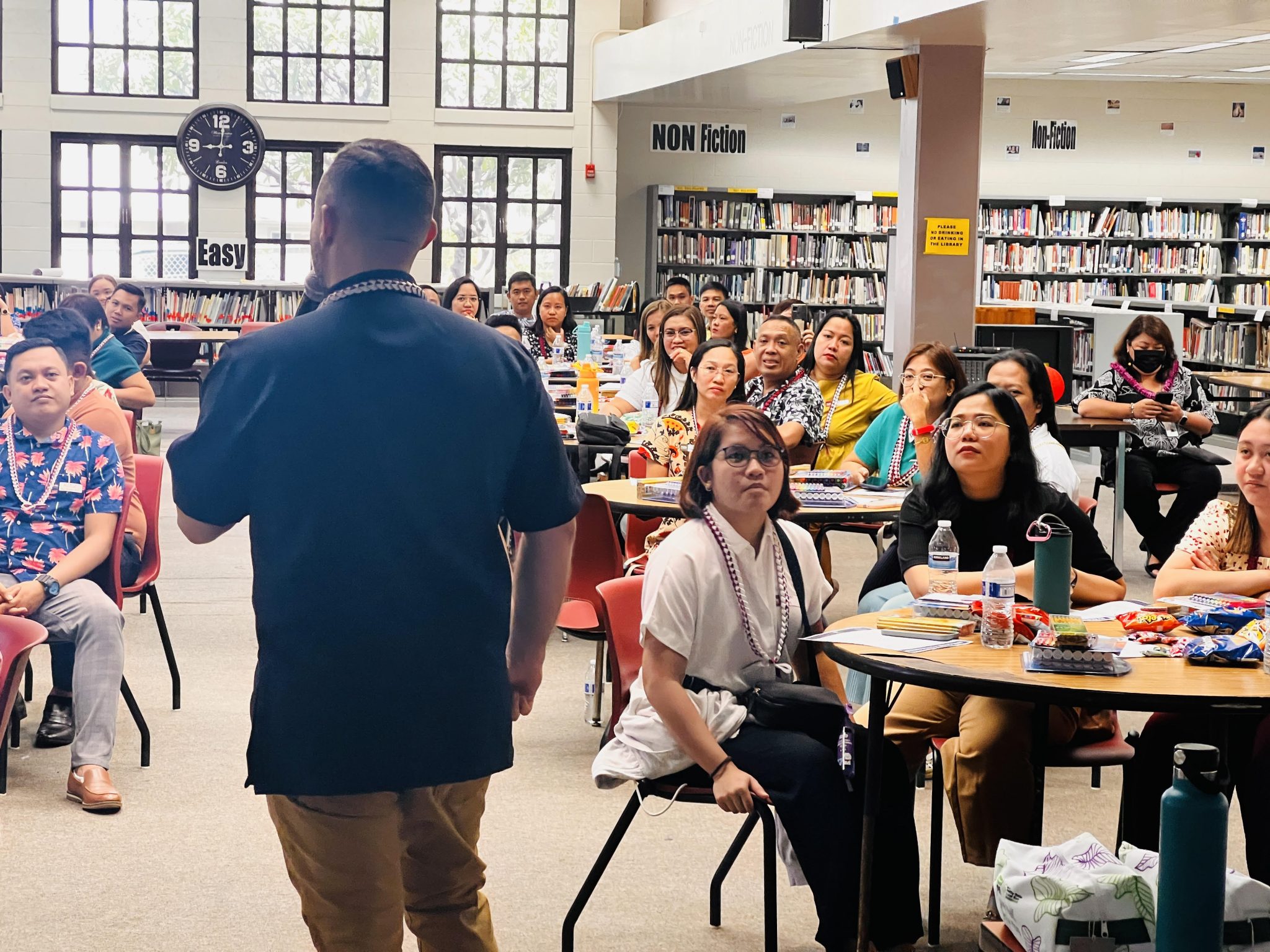 Jonathan Okamura: Hawaii Is Aggressively Recruiting Teachers From The ...