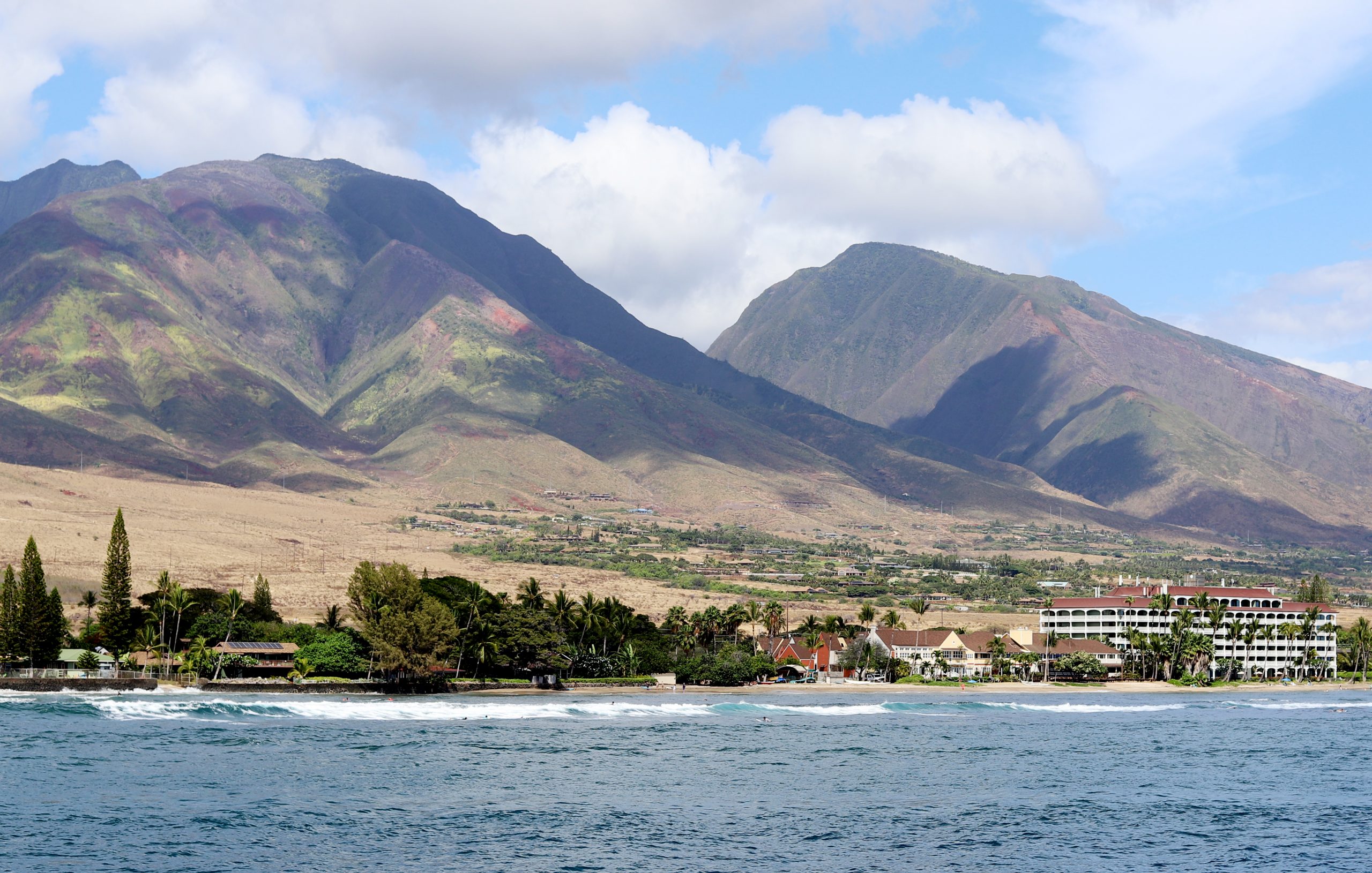 Sunshine Law Complaint Leads To Revote On Changes To Maui Shoreline ...