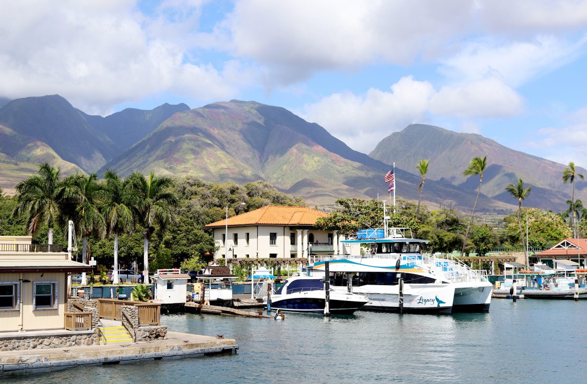 Jonathan Okamura: Lahaina's History Of Labor Activism Should Be ...