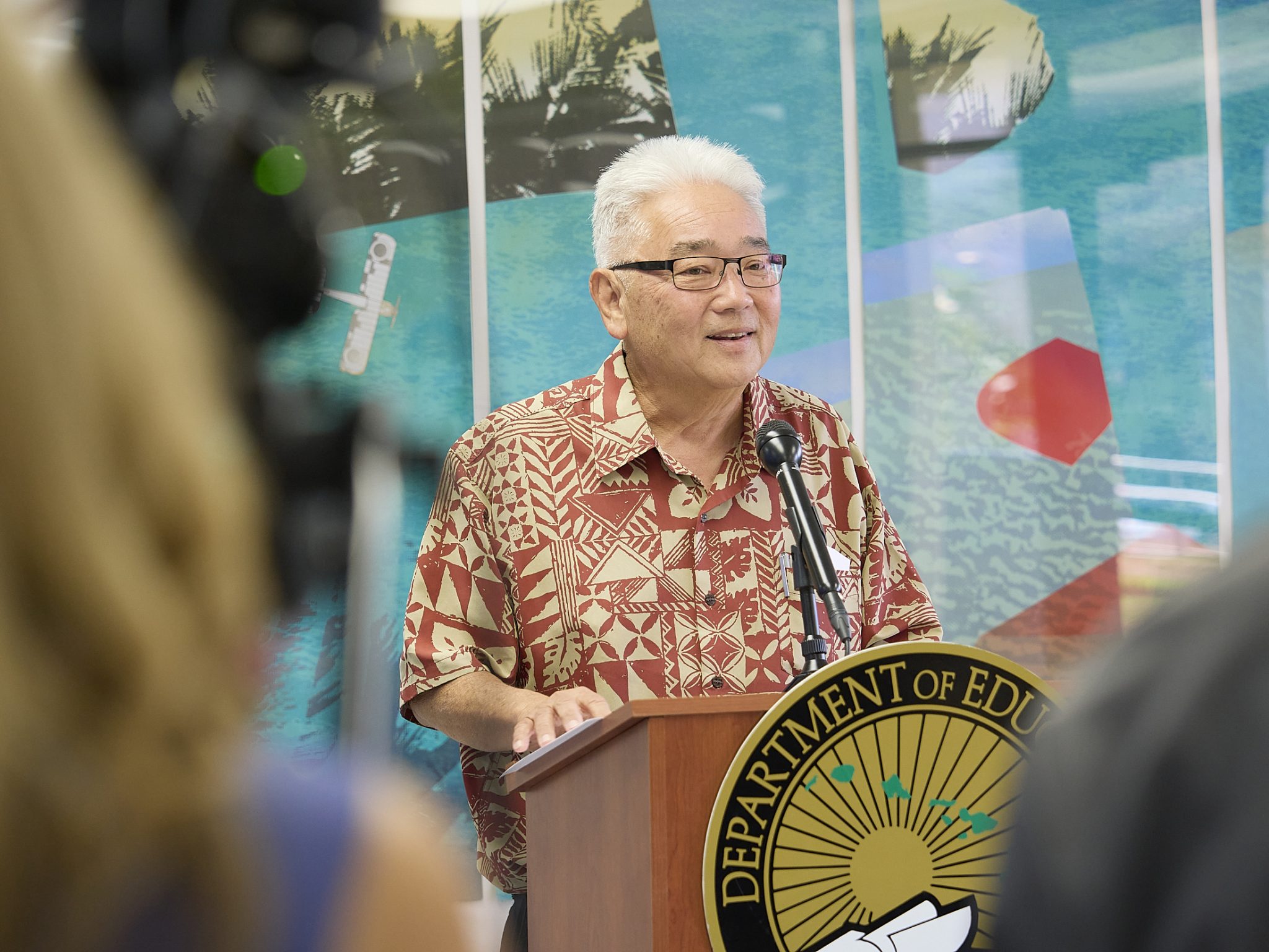Official Overseeing Hawaii School Facilities Is Out Amid Funding ...