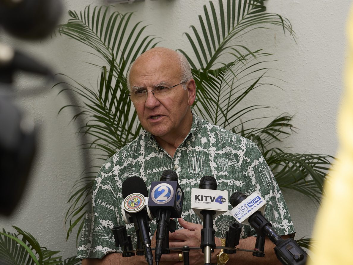 Honolulu's Building Permit Delays: A 'Nightmare' Decades In The Making ...
