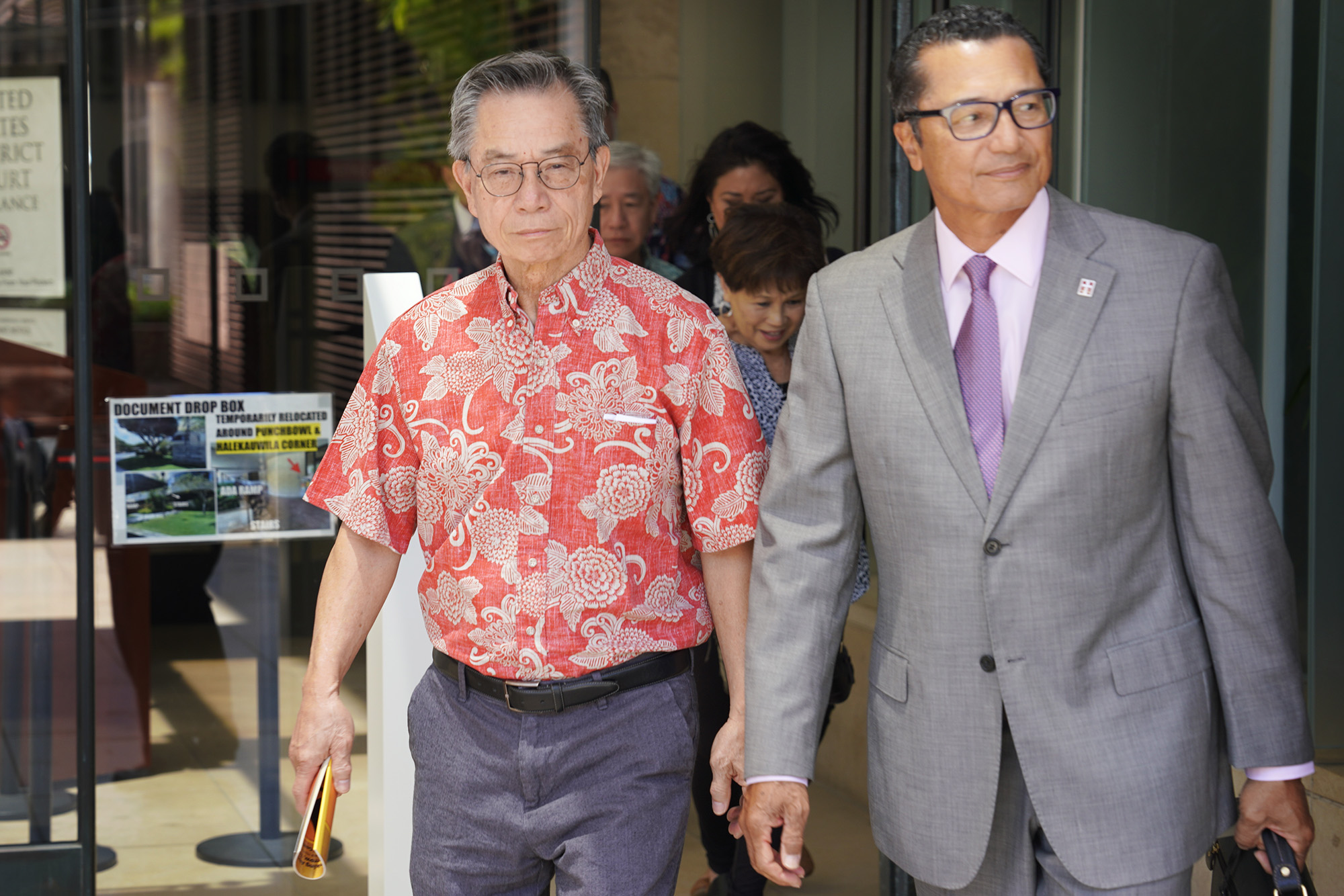 Honolulu Architect Who Bribed Permit Workers Sentenced To One Year In ...