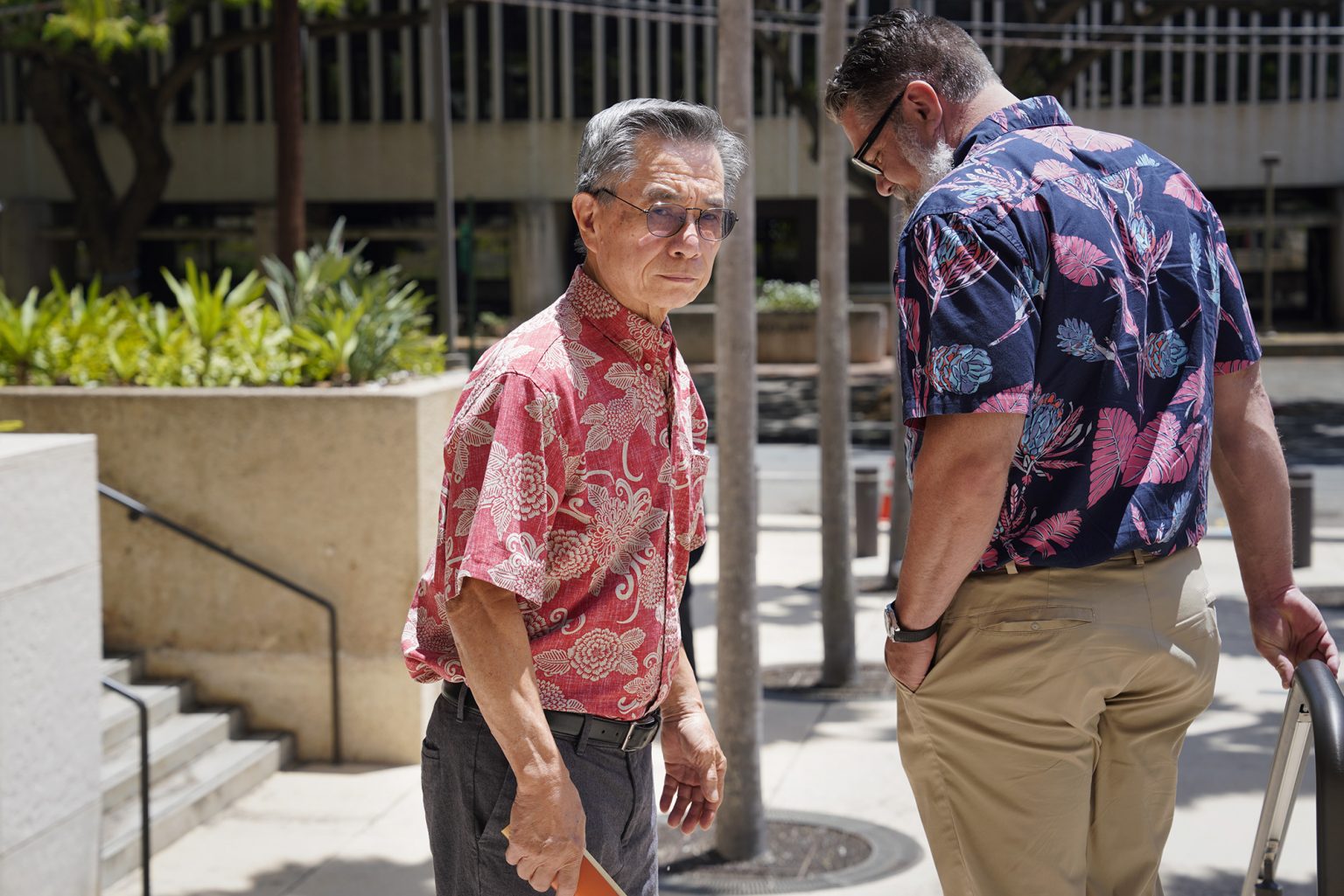Some Honolulu Building Permit Applicants Sailed Through Despite Long ...