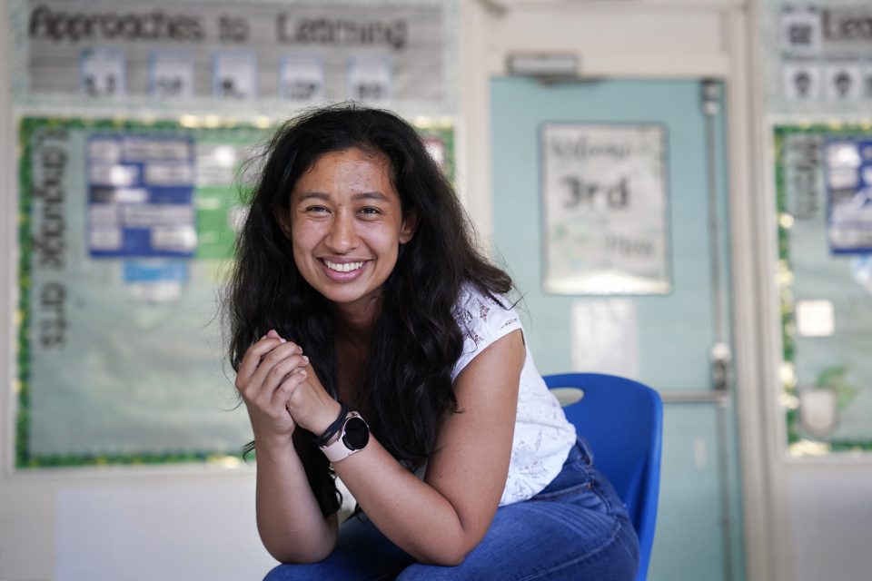 Hawaii DOE Has Changed Up Its Teacher Recruitment And Early Results Are ...