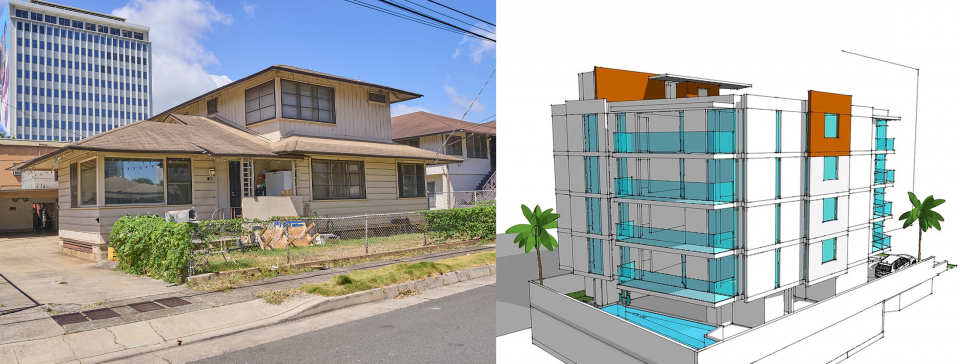 ‘Affordable Housing’ Projects In Hawaii Are Unaffordable To Many - Honolulu Civil Beat