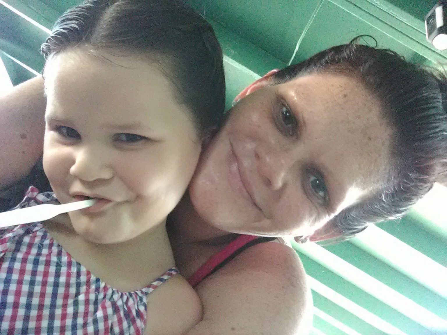 The Foster Girl's Bones Kept Breaking. Expert Suggested She Didn't Feel ...