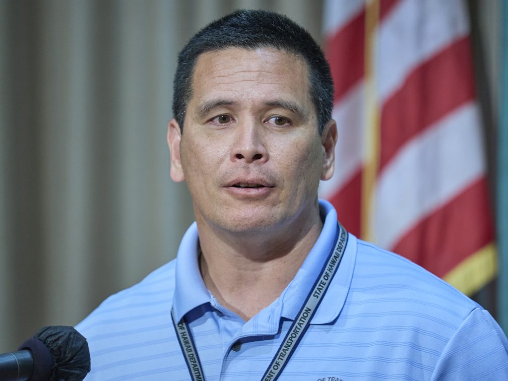 State To Spend Millions To Replace Fire Control Systems In Honolulu ...