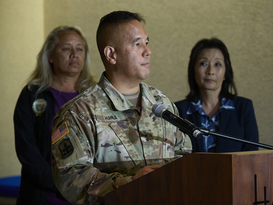 A Cascade Of Breakdowns In Lahaina Fire Exposes Flaws In Emergency ...