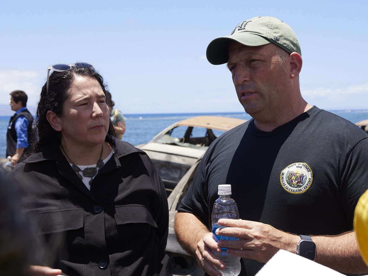 Maui Faces Millions In Lost Revenue From Property That May No Longer ...