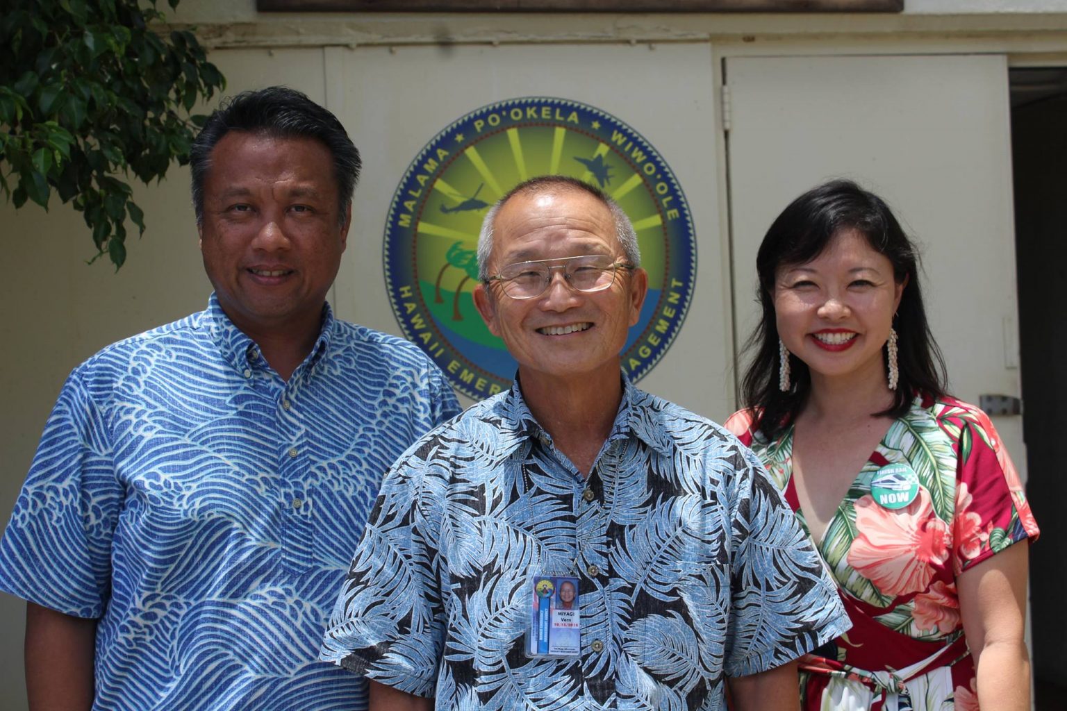 Was Maui's Emergency Operations Chief In Over His Head? - Honolulu Civil Beat