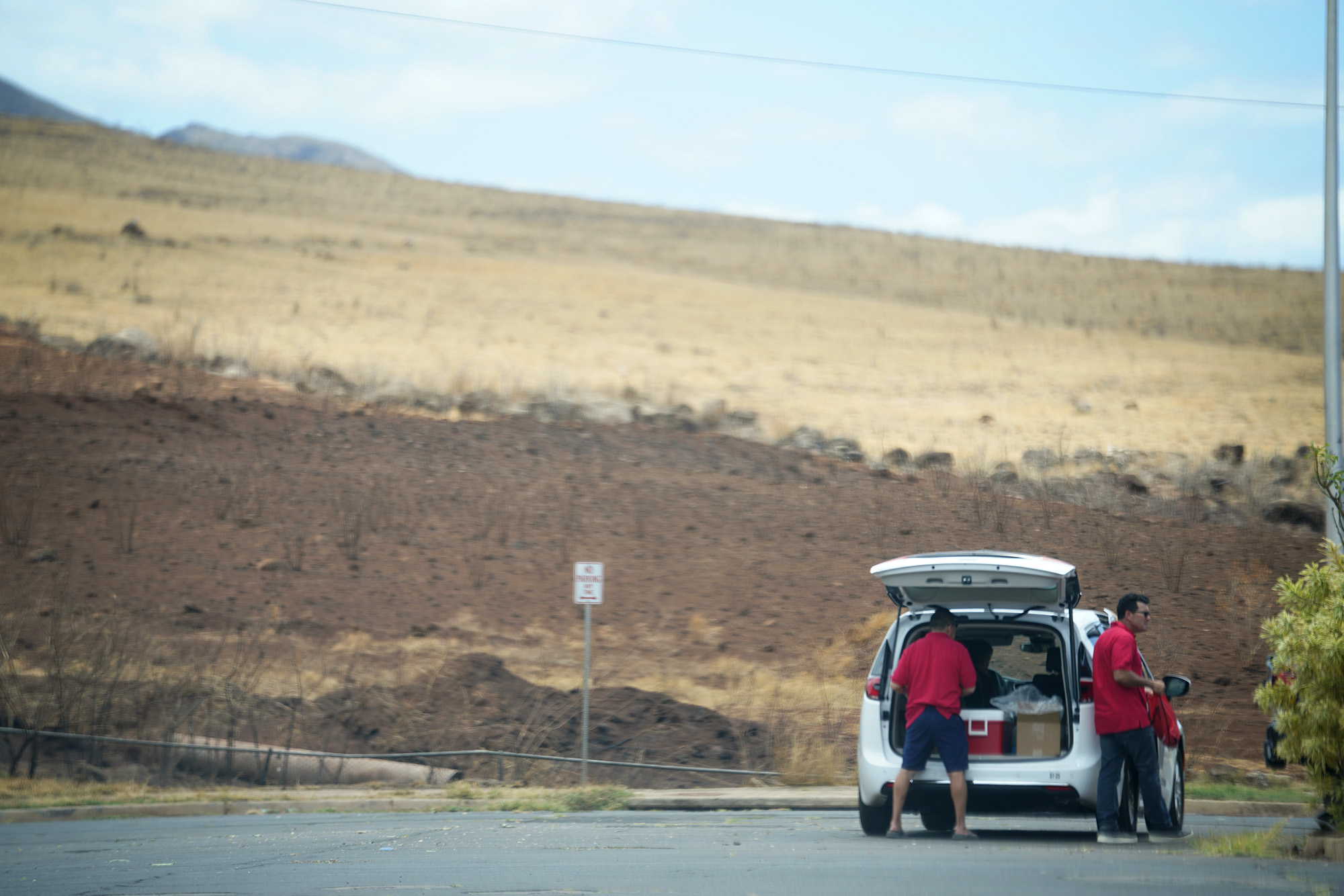 Crucial Insurance Deadline Looms In Two Weeks For Maui Fire Victims ...