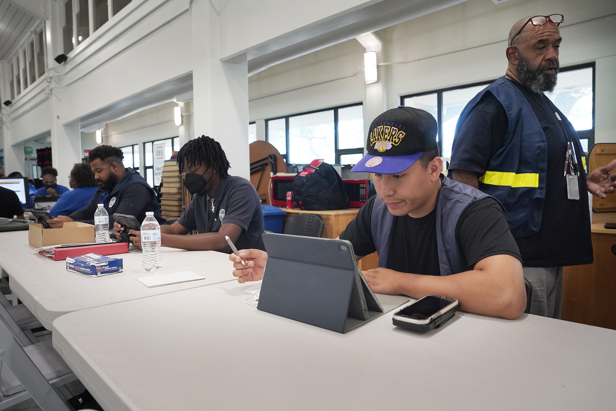 FEMA To Overhaul Its Disaster Aid System After Decades Of Criticism ...