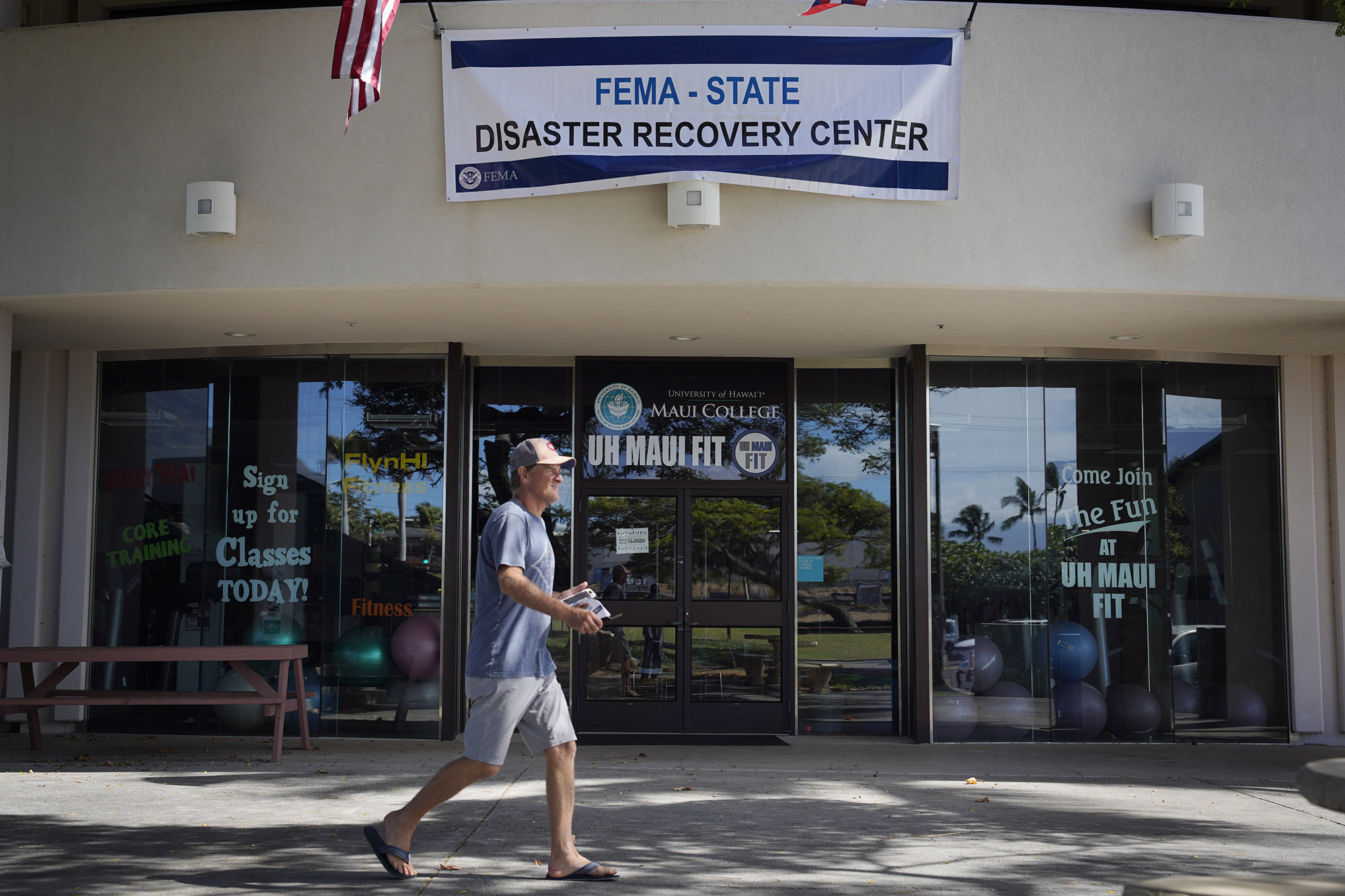 Maui Fire Photos: Devastation And Recovery In Lahaina