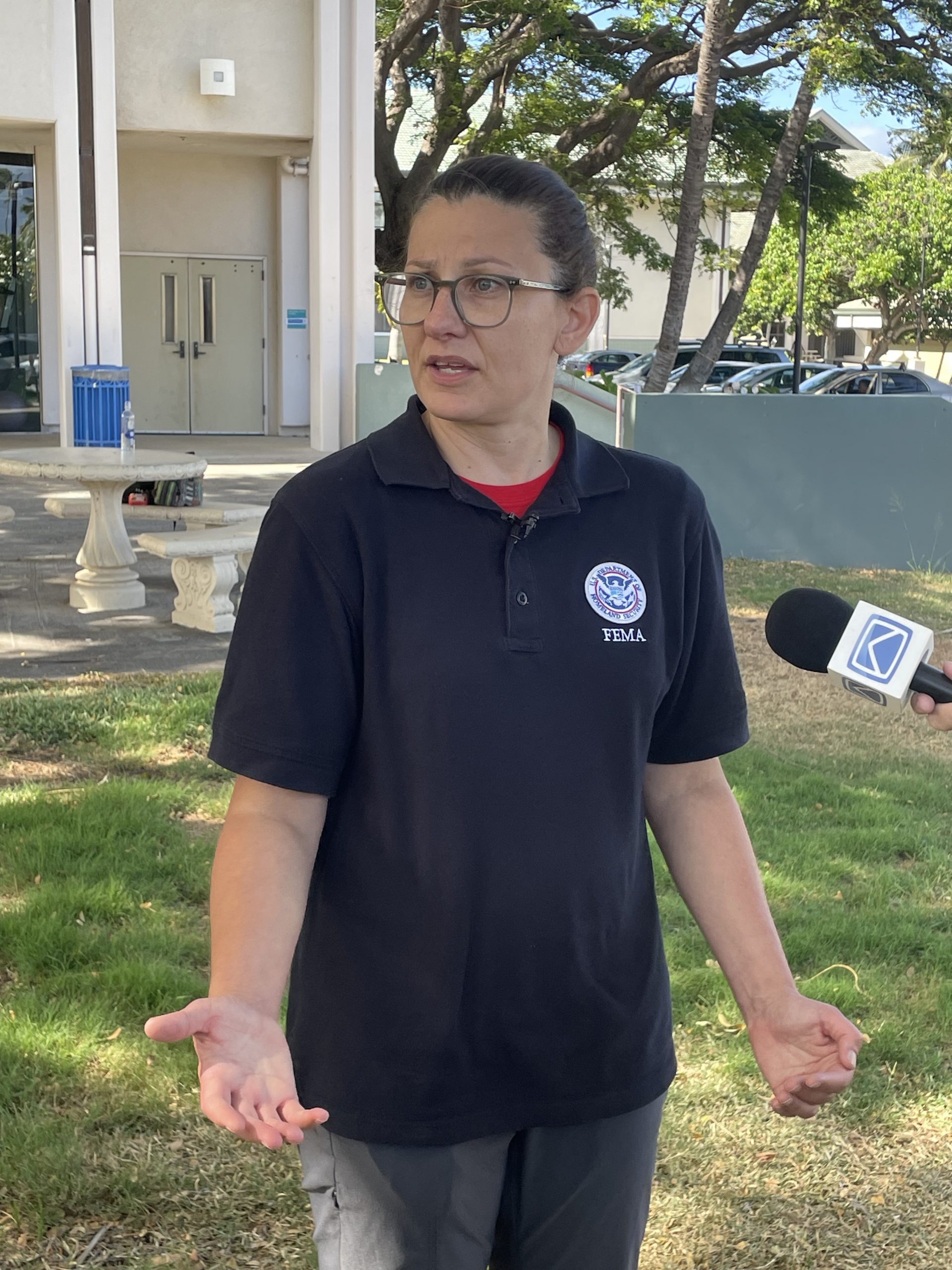 Maui Fire Survivors Seeking Federal Assistance Face Bureaucratic ...