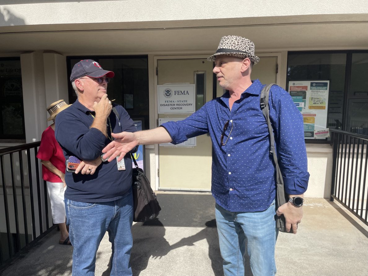 Maui Fire Survivors Seeking Federal Assistance Face Bureaucratic ...