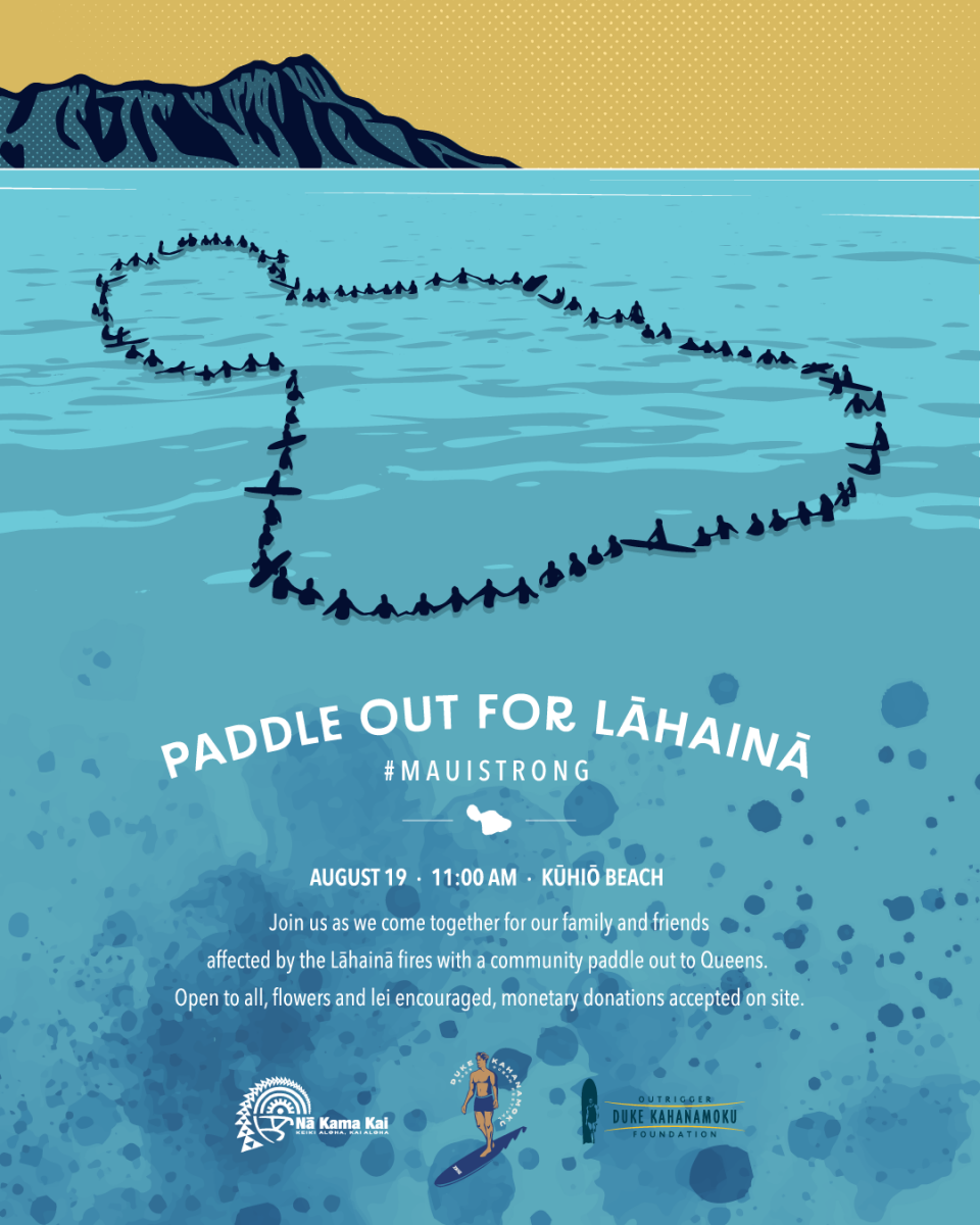 LIVE: Maui Wildfire Photos And Updates, Lahaina And Kula - Honolulu ...