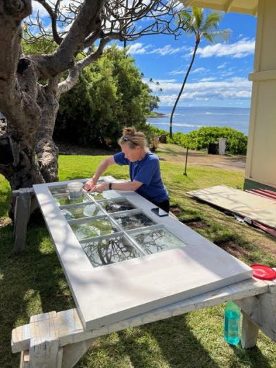 What Saved The 'Miracle House' In Lahaina? - Honolulu Civil Beat