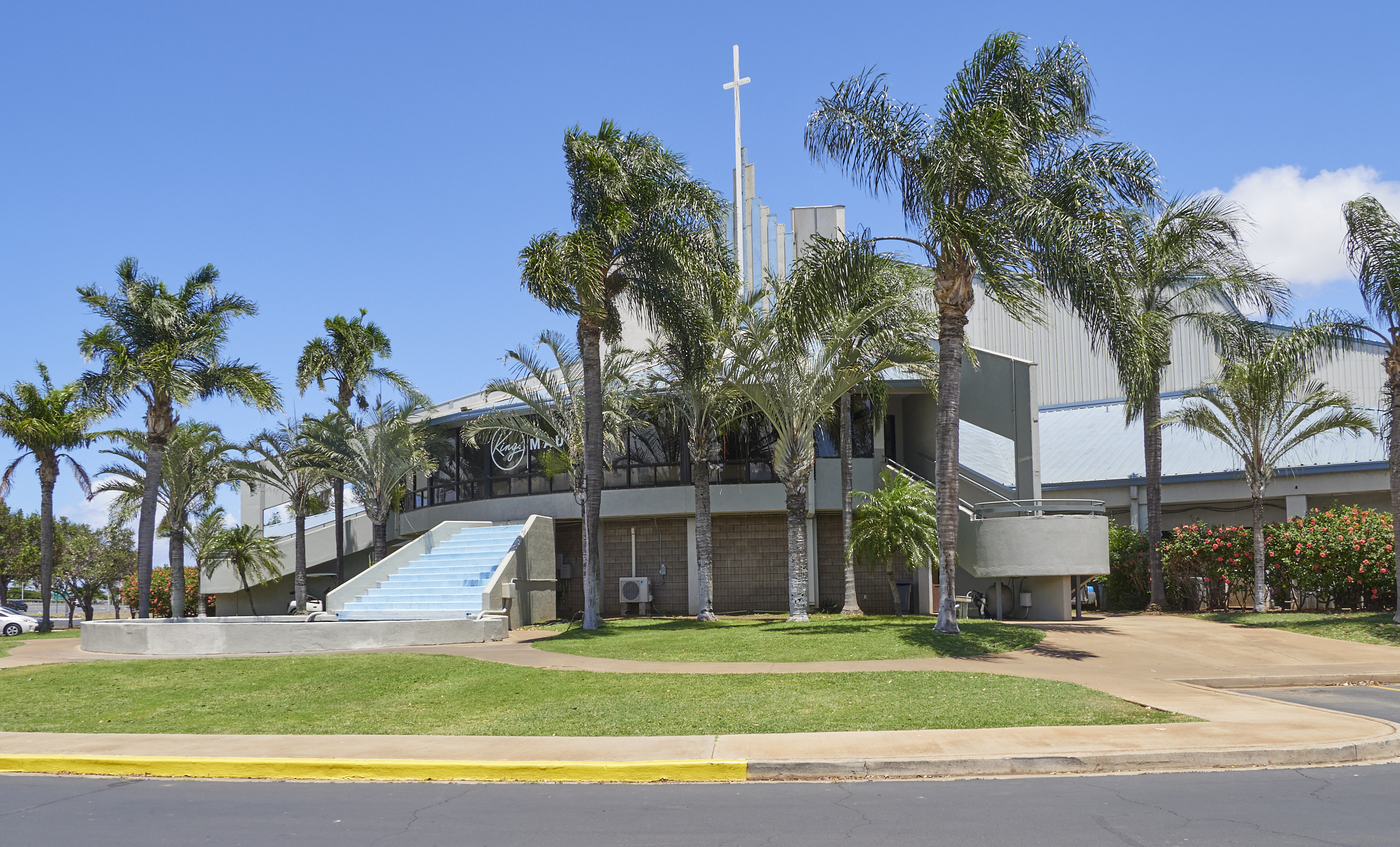 Prayers And Donations: Maui Churches Fill Spiritual Needs Along With ...
