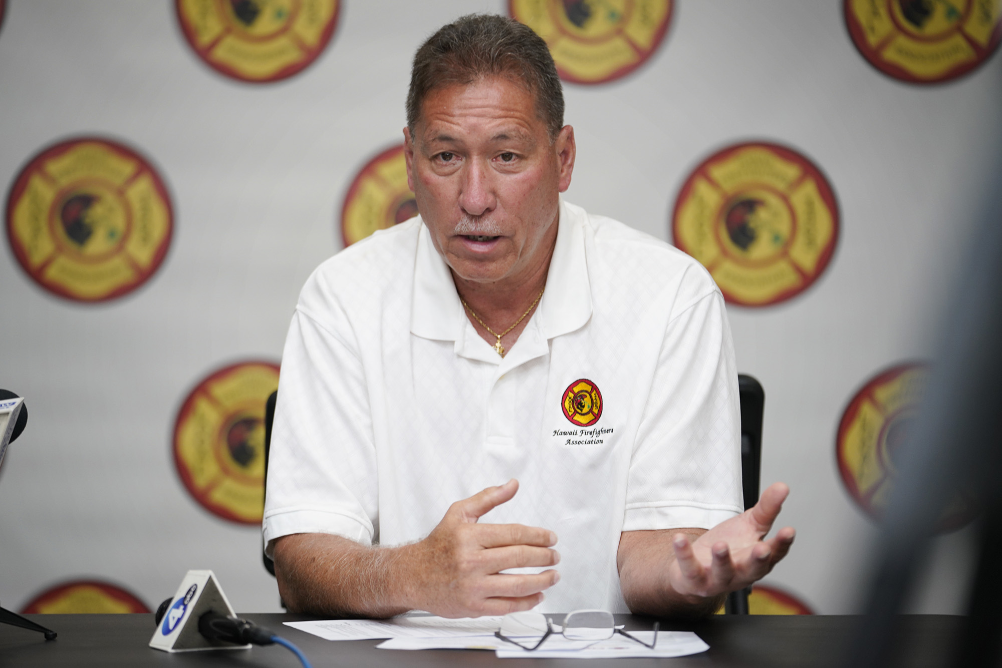 Honolulu Offers $7,500 For Firefighters Covid Hazard Pay. They Want ...