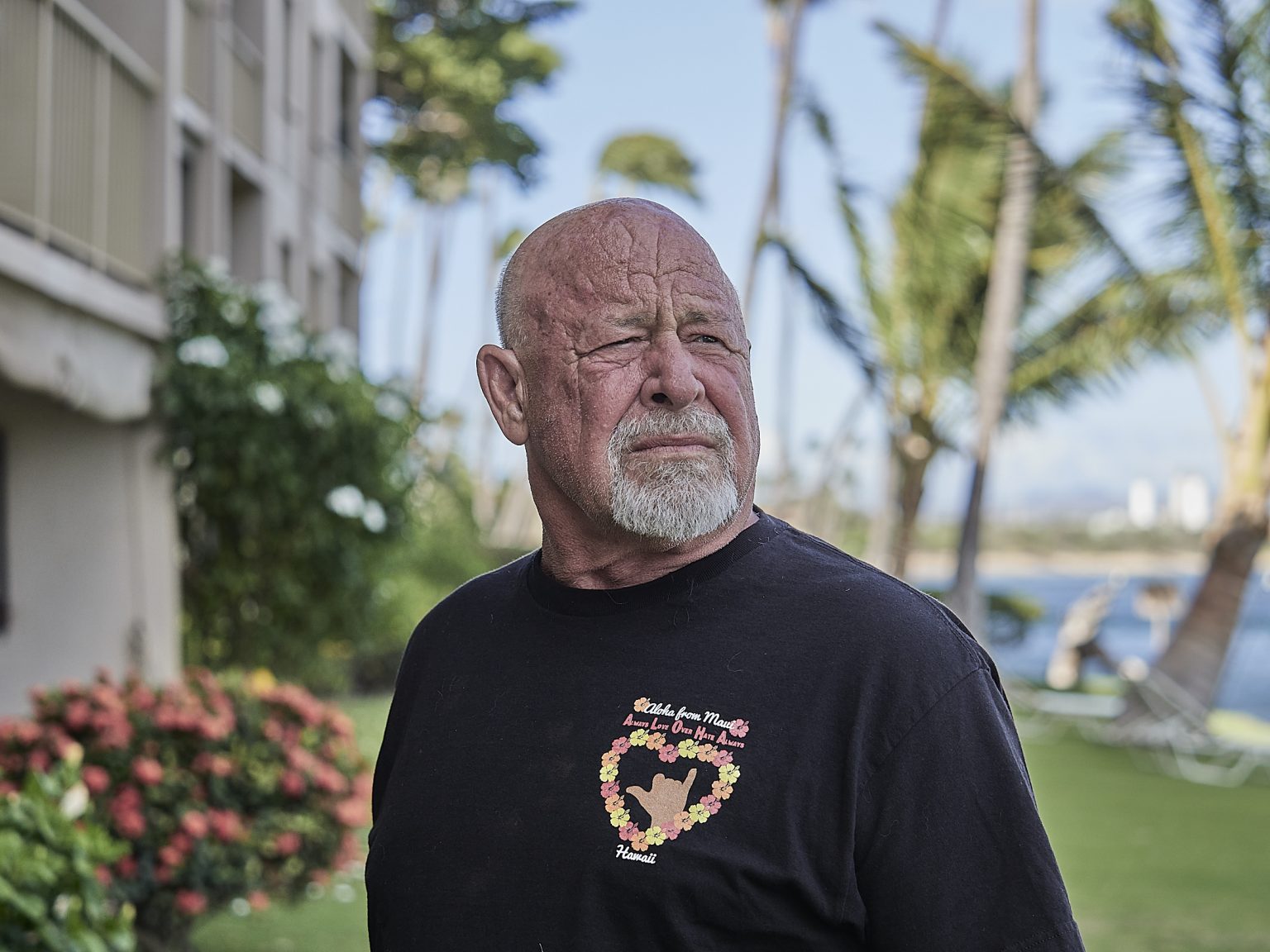 A Cascade Of Breakdowns In Lahaina Fire Exposes Flaws In Emergency ...