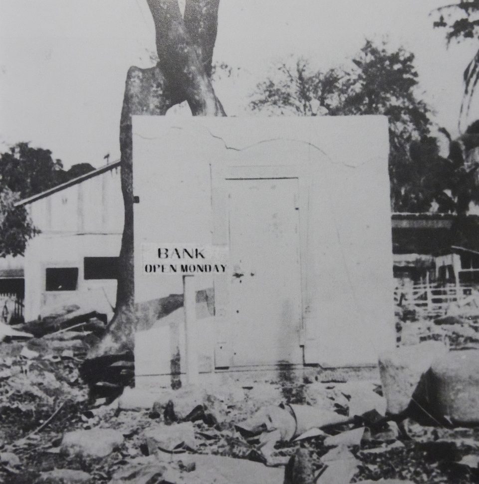The Great Lahaina Fire Of 1919 Has Eerie Parallels To The Recent Blaze ...