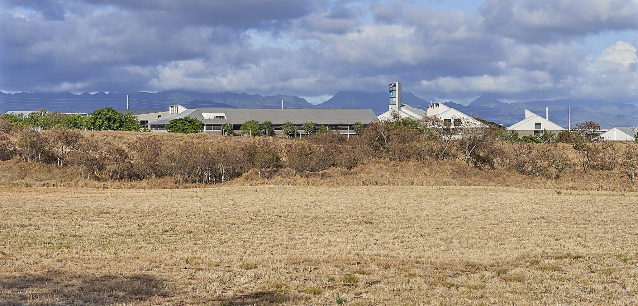 Hawaii's Climate Future: Dry Regions Will Get Drier, Wet Areas Will Get ...