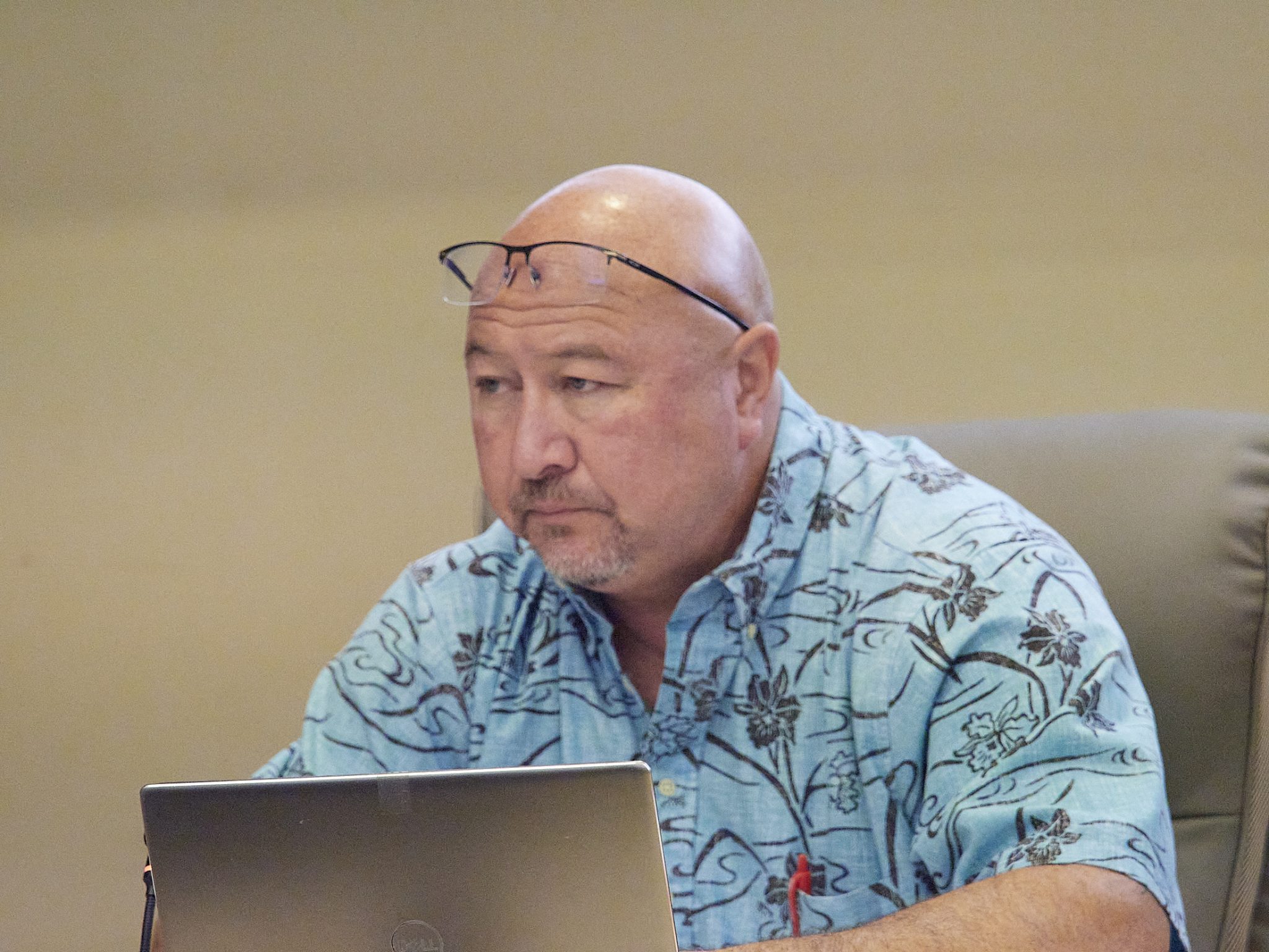Honolulu Rail Authority Board Keeps Colleen Hanabusa As Chair ...
