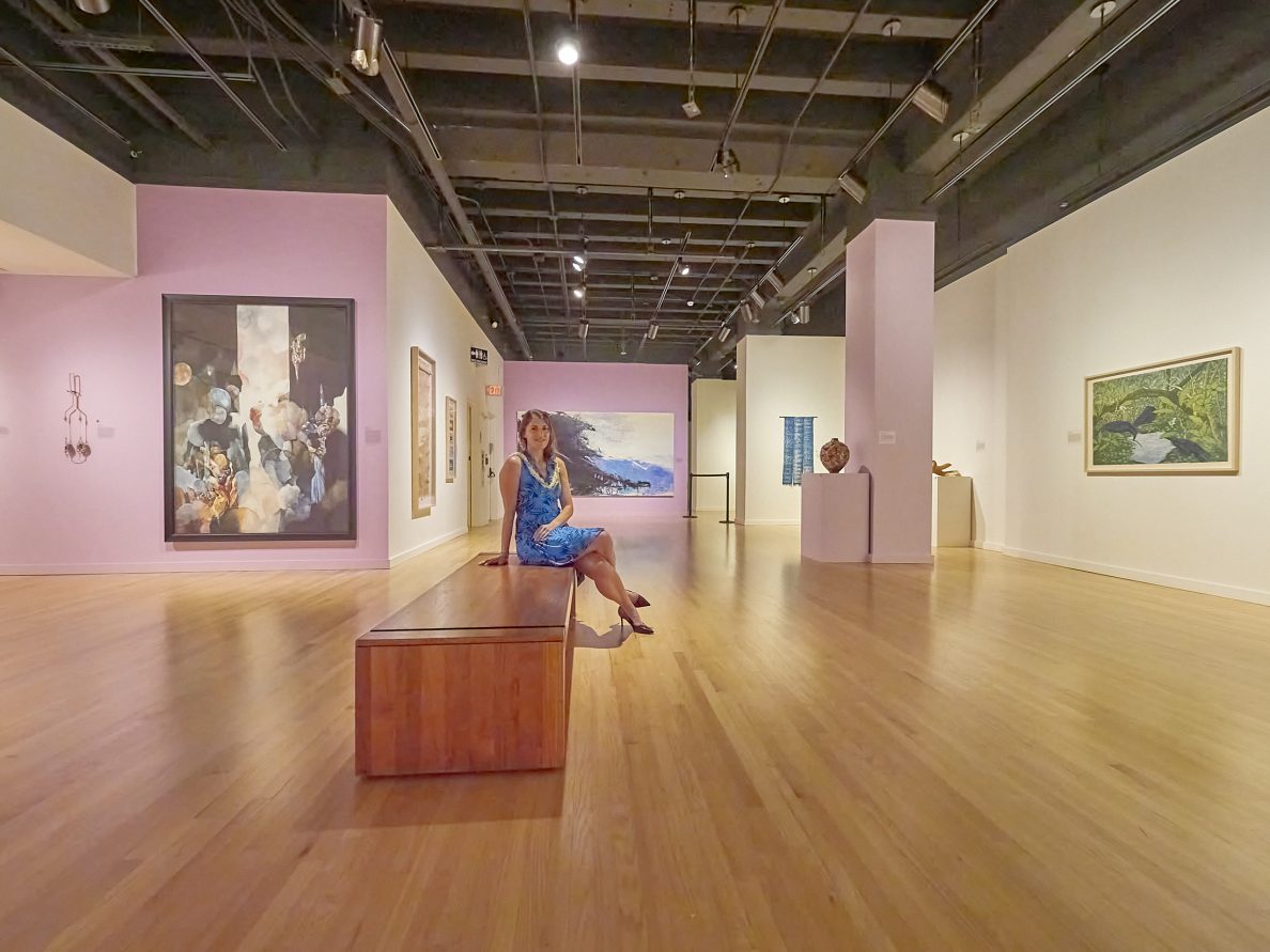 Denby Fawcett: The State Art Museum Gets Rebranded As Capitol Modern ...