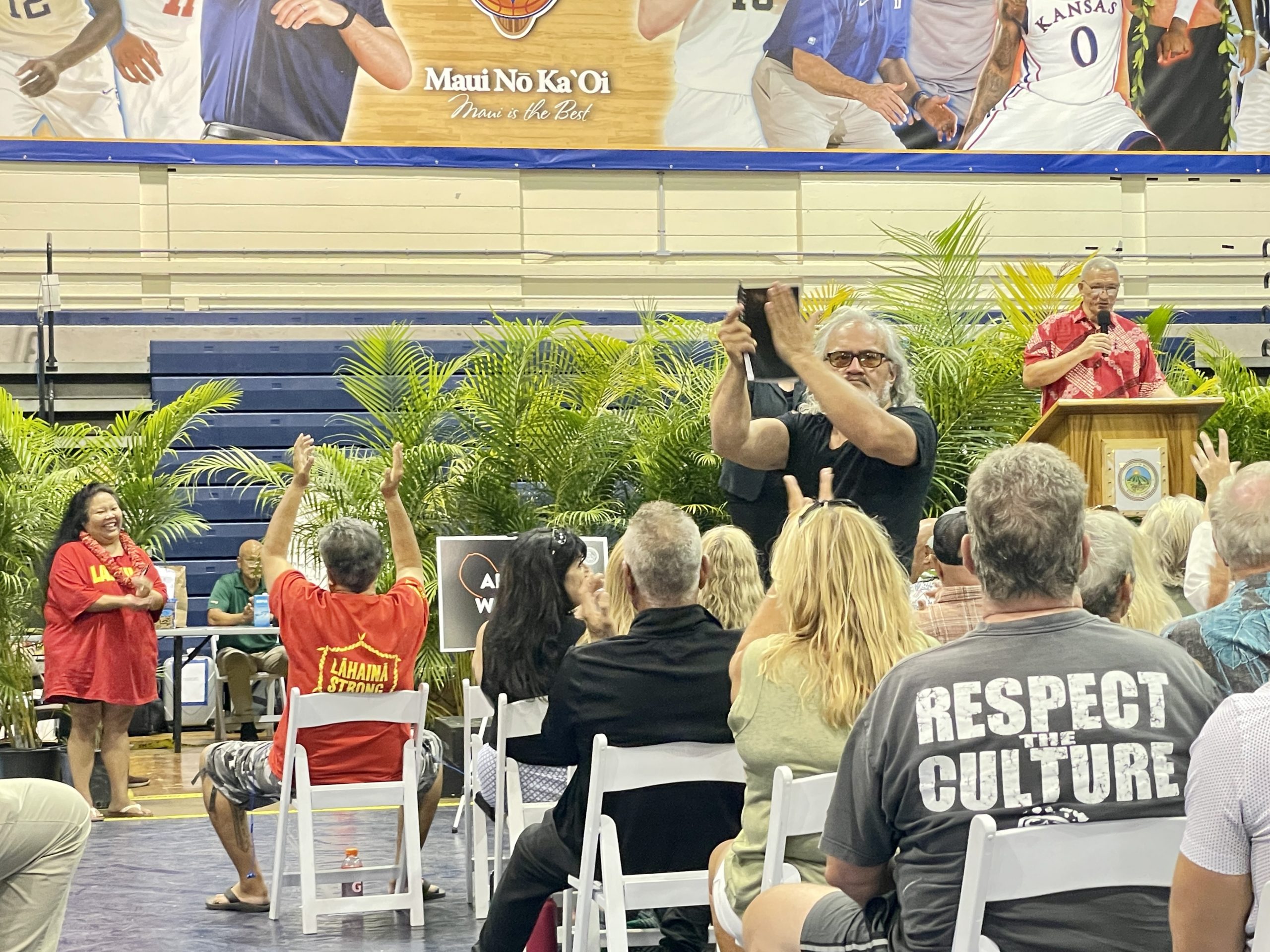 Maui Mayor: Fire Survivors May Have To Wait 2 Years Before Rebuilding ...