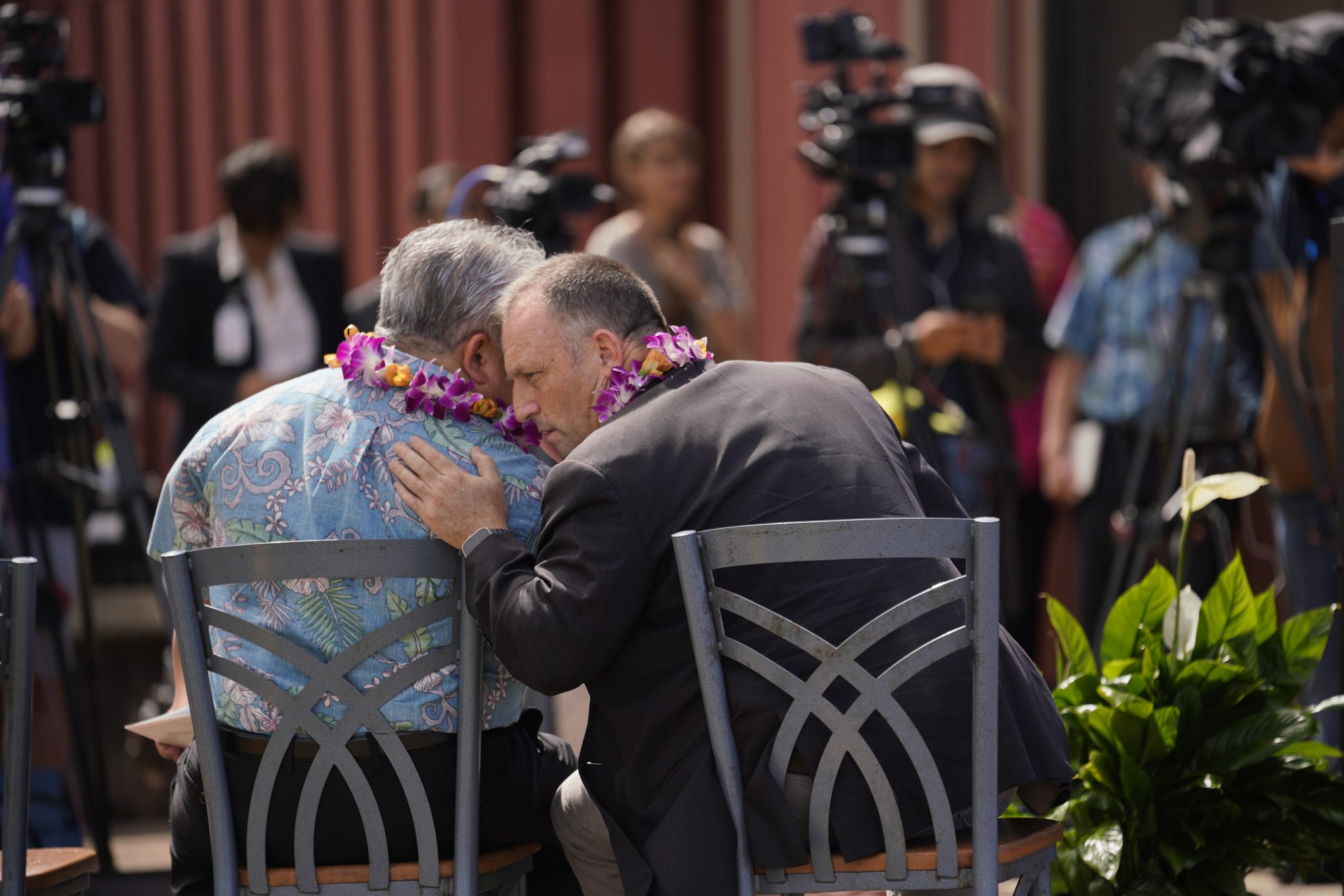 New State Fund For Maui Fire Victims Is Taking Shape - Honolulu Civil Beat