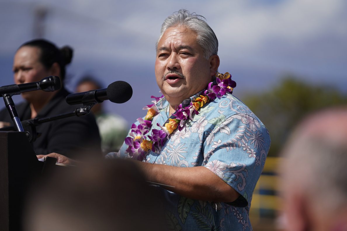 Top Leadership Of Hawaii School System Continues To Grow — And So Does ...