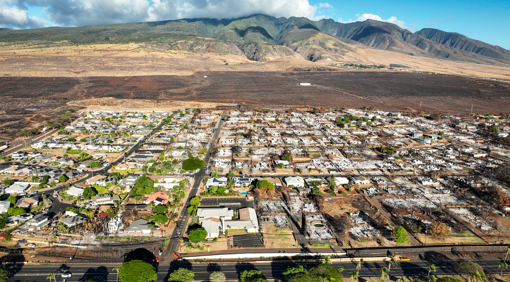 Envision Something New And Different For The Lands Above Lahaina - Honolulu Civil Beat
