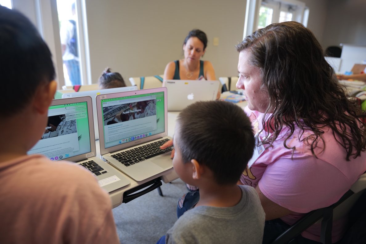 Some Lahaina Families Are Torn Between Distance Learning And Schools ...